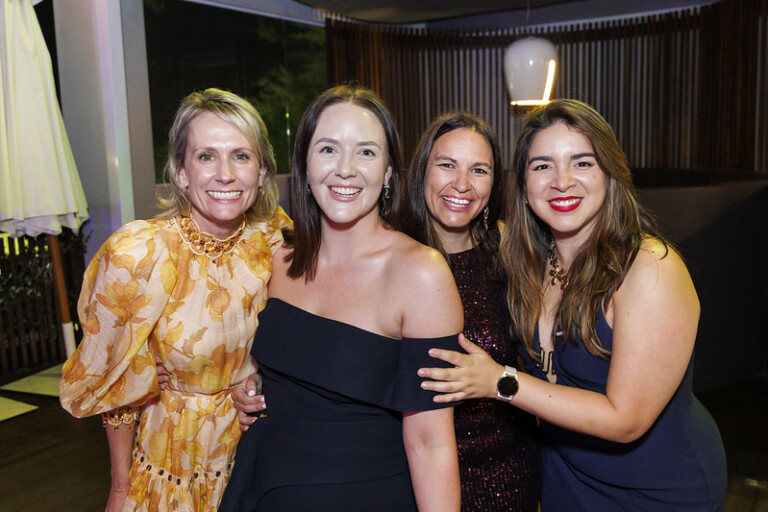 Celebrating 20 Years of WiMARQ: A night to remember - Women in Mining ...