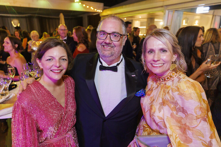 Celebrating 20 Years of WiMARQ: A night to remember - Women in Mining ...