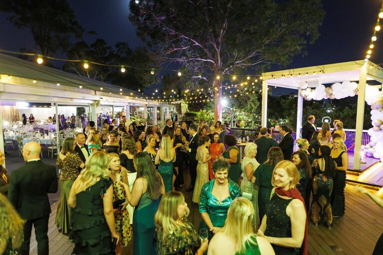Celebrating 20 Years of WiMARQ: A night to remember - Women in Mining ...