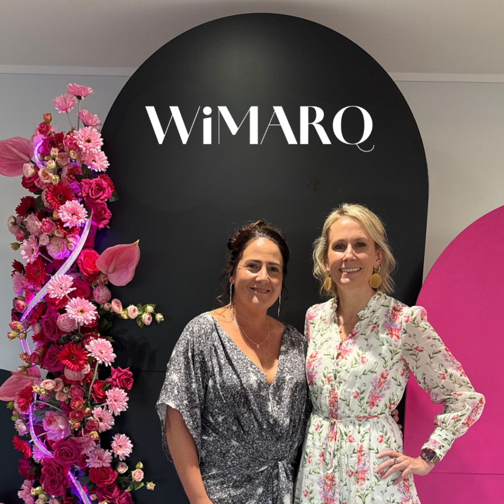 Kristy Purdon Appointed Co-Chair of WIMARQ - Women in Mining and ...